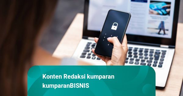 Ramai Modus Penipuan Terbaru Via WhatsApp, Waspada Klik Tombol ‘View’ | kumparan.com